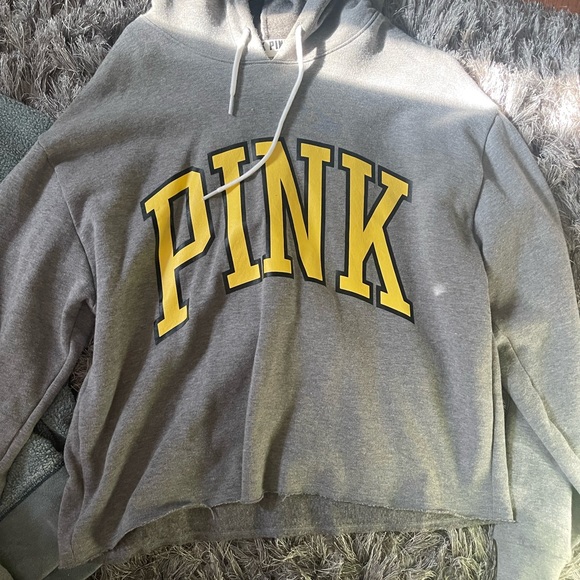 PINK Victoria's Secret | Tops | Vs Pink Fall Bundle | Poshmark